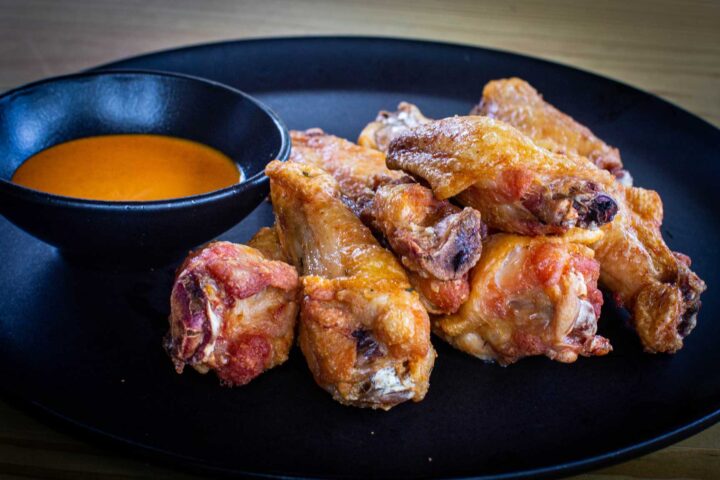 De Varona – Buena comida y bebida para toda la familia